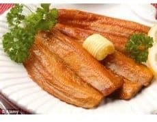 Kipper Fillets 2 x 2 - Seafresh - The Online Fishmonger