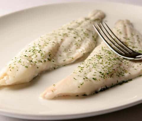Buy Haddock Fillets From Seafresh - The Online Fishmonger