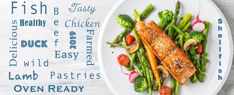 Seafresh | The Online Fishmonger | Buy Fish, Seafood & Shellfish Online ...