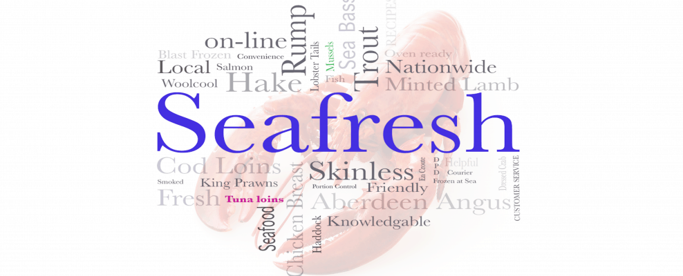 Seafresh | The Online Fishmonger | Buy Fish and Seafood Online ...