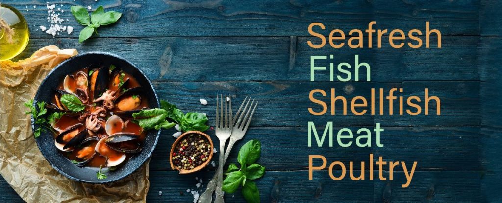 Seafresh | The Online Fishmonger | Trustpilot: "Excellent"