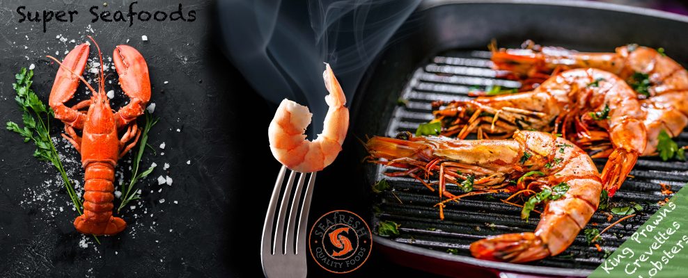 Seafresh | The Online Fishmonger | Buy Fish, Seafood & Shellfish ...