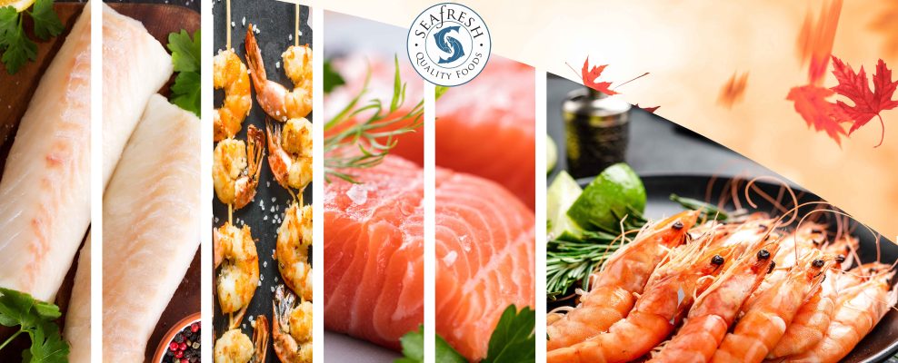 Seafresh | The Online Fishmonger | Buy Fish, Seafood & Shellfish Online ...