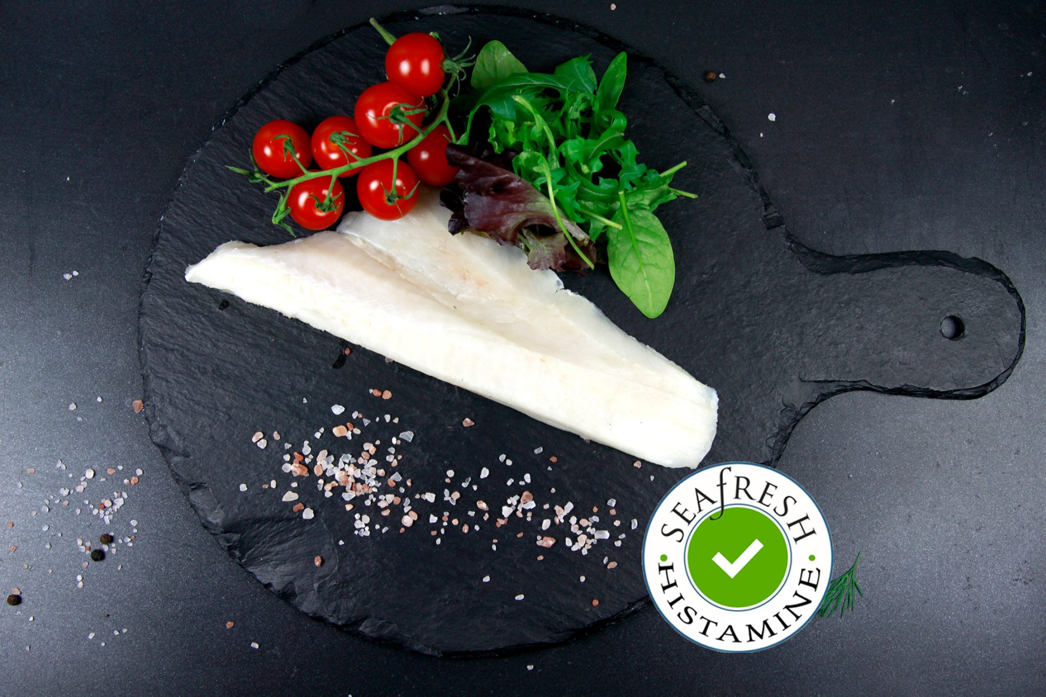 Buy Hake Fillets x4-5 (900g) Online