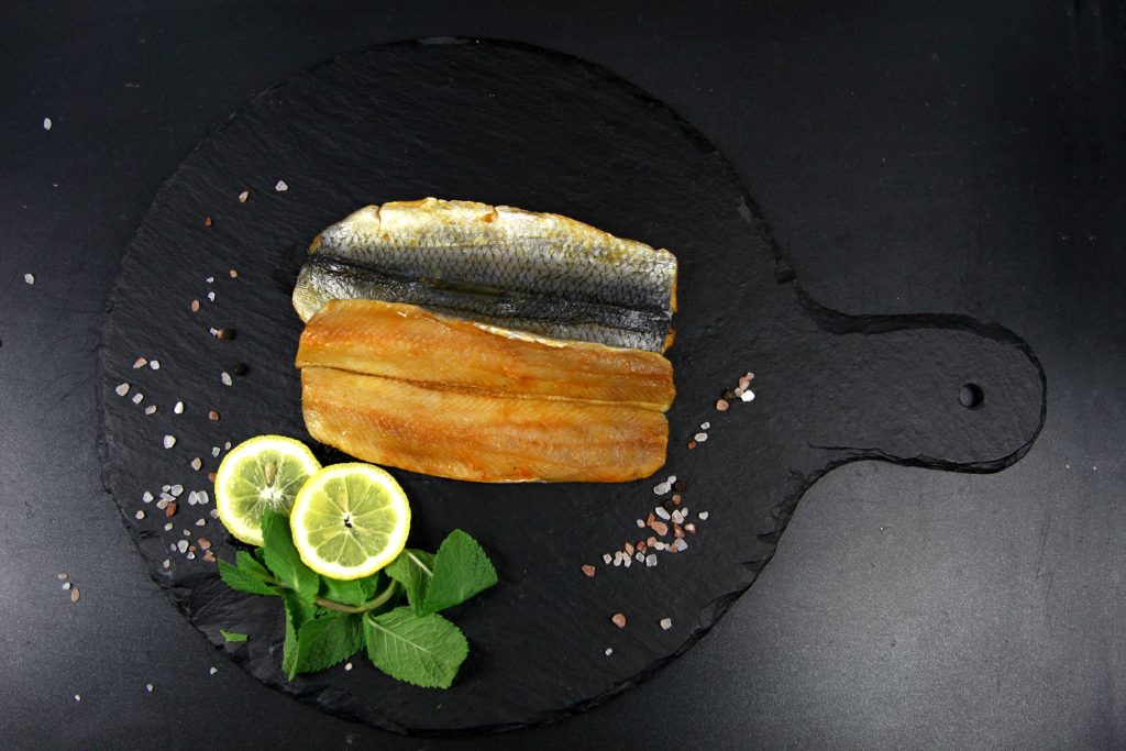 Kipper Fillets (WILD) x 8 - Seafresh - The Online Fishmonger